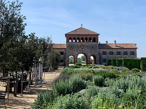 Aniversario de Perelada Empordà | Spanish Wine Lover