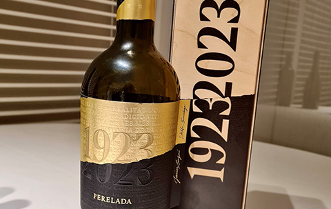 Spanish Wine Lover. Conoce y disfruta el vino español